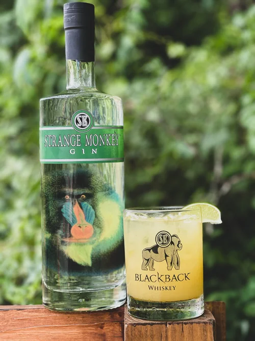 shop — Silverback Distillery