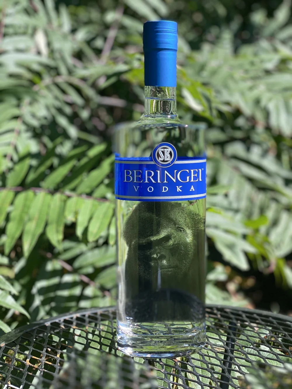 shop — Silverback Distillery