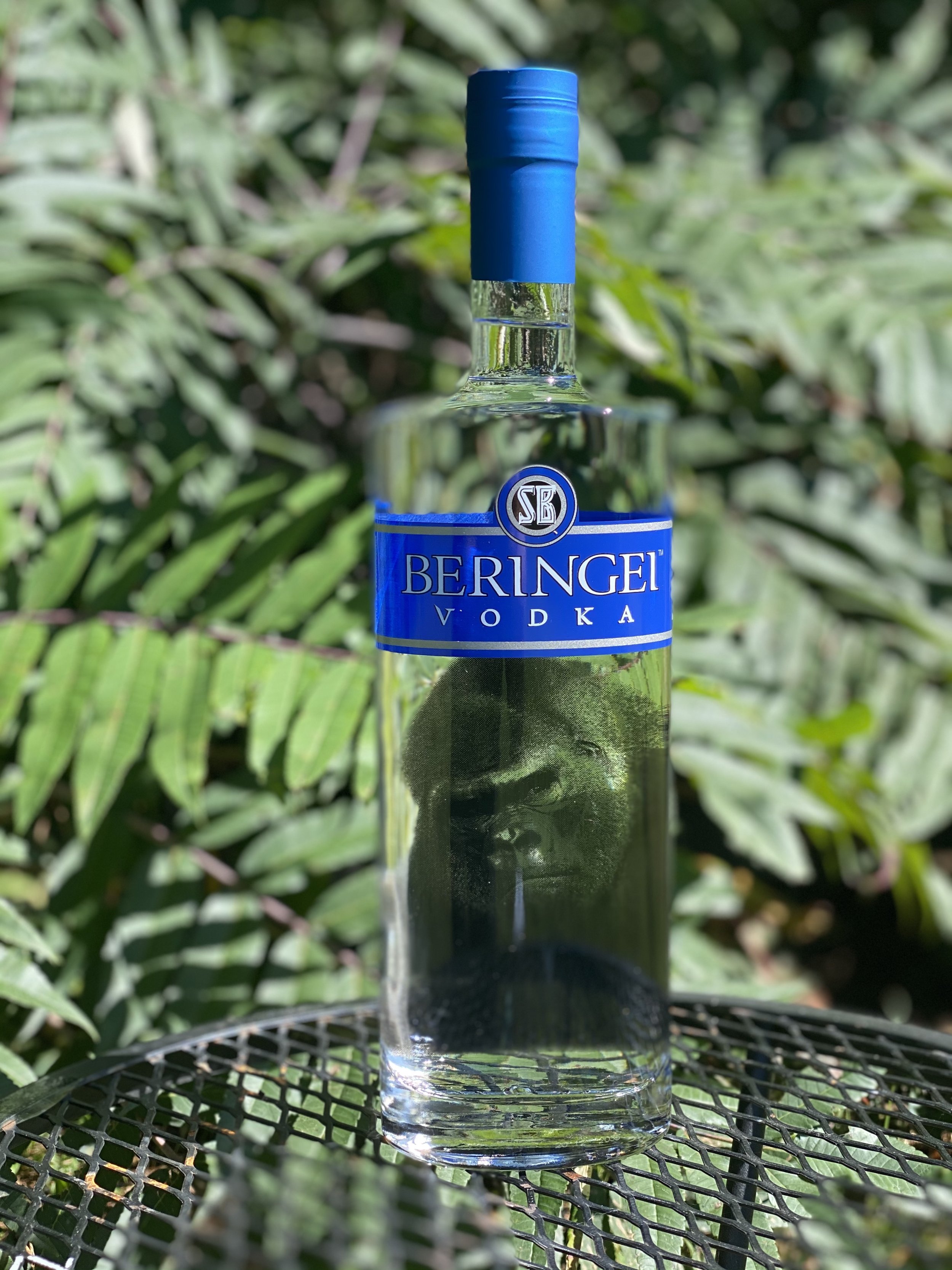 shop — Silverback Distillery