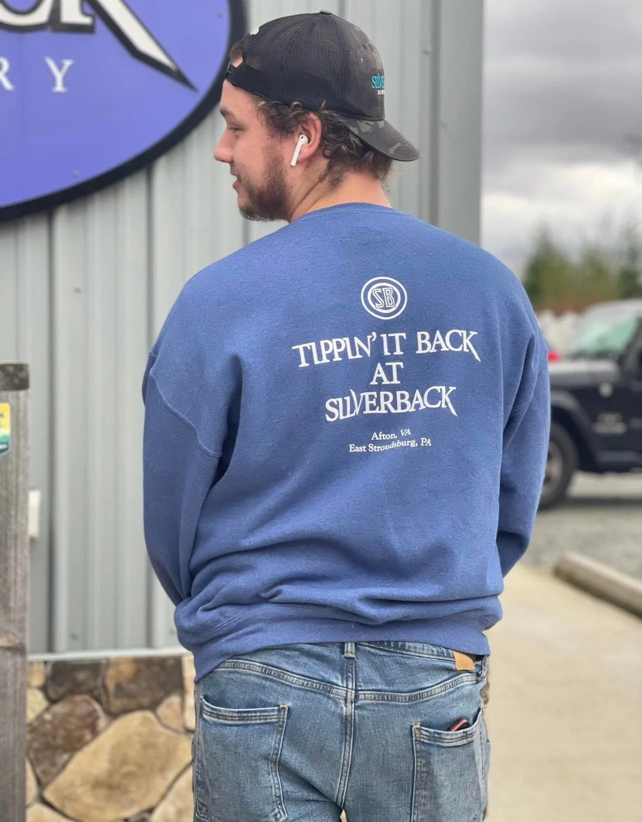 shop — Silverback Distillery