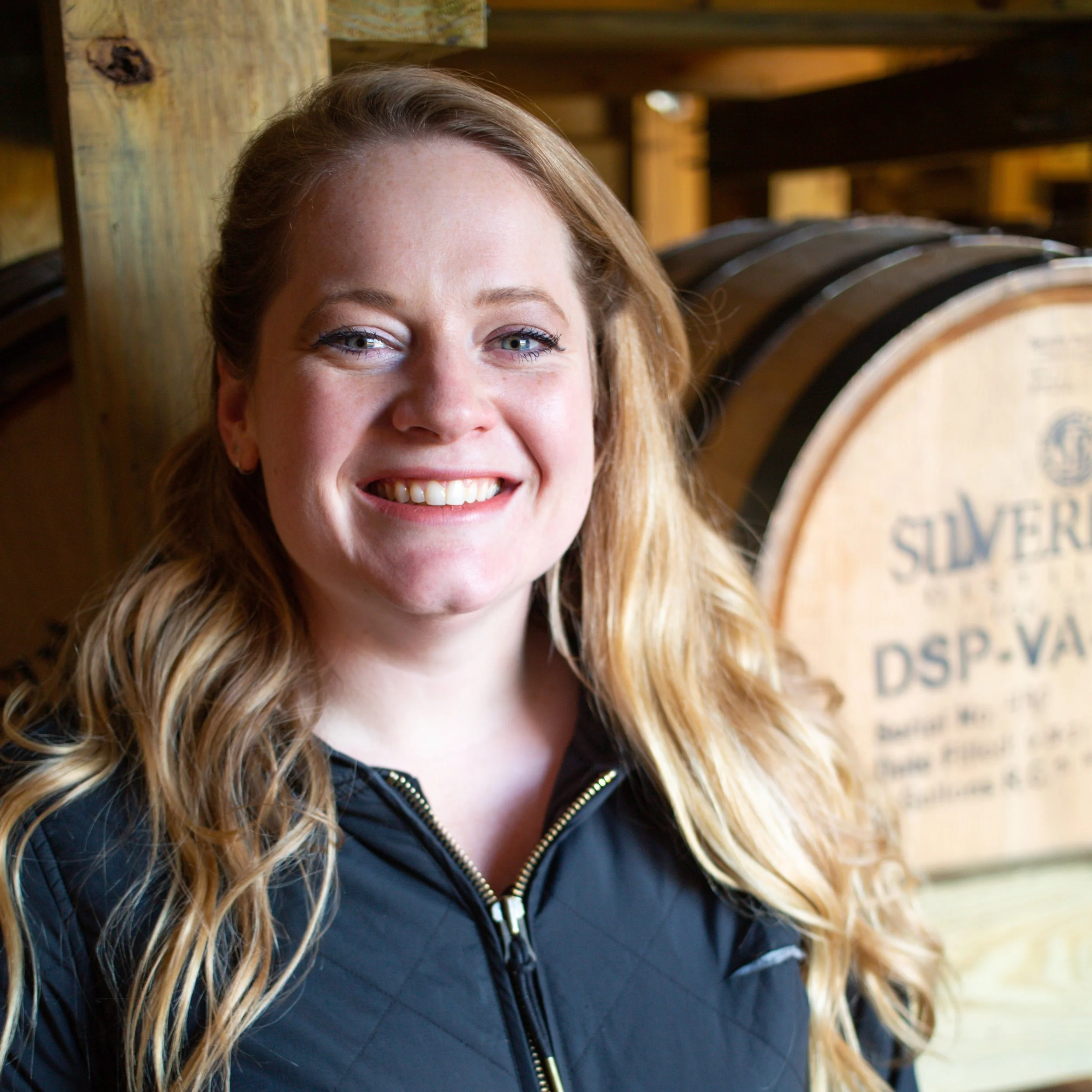 Our Troop — Silverback Distillery