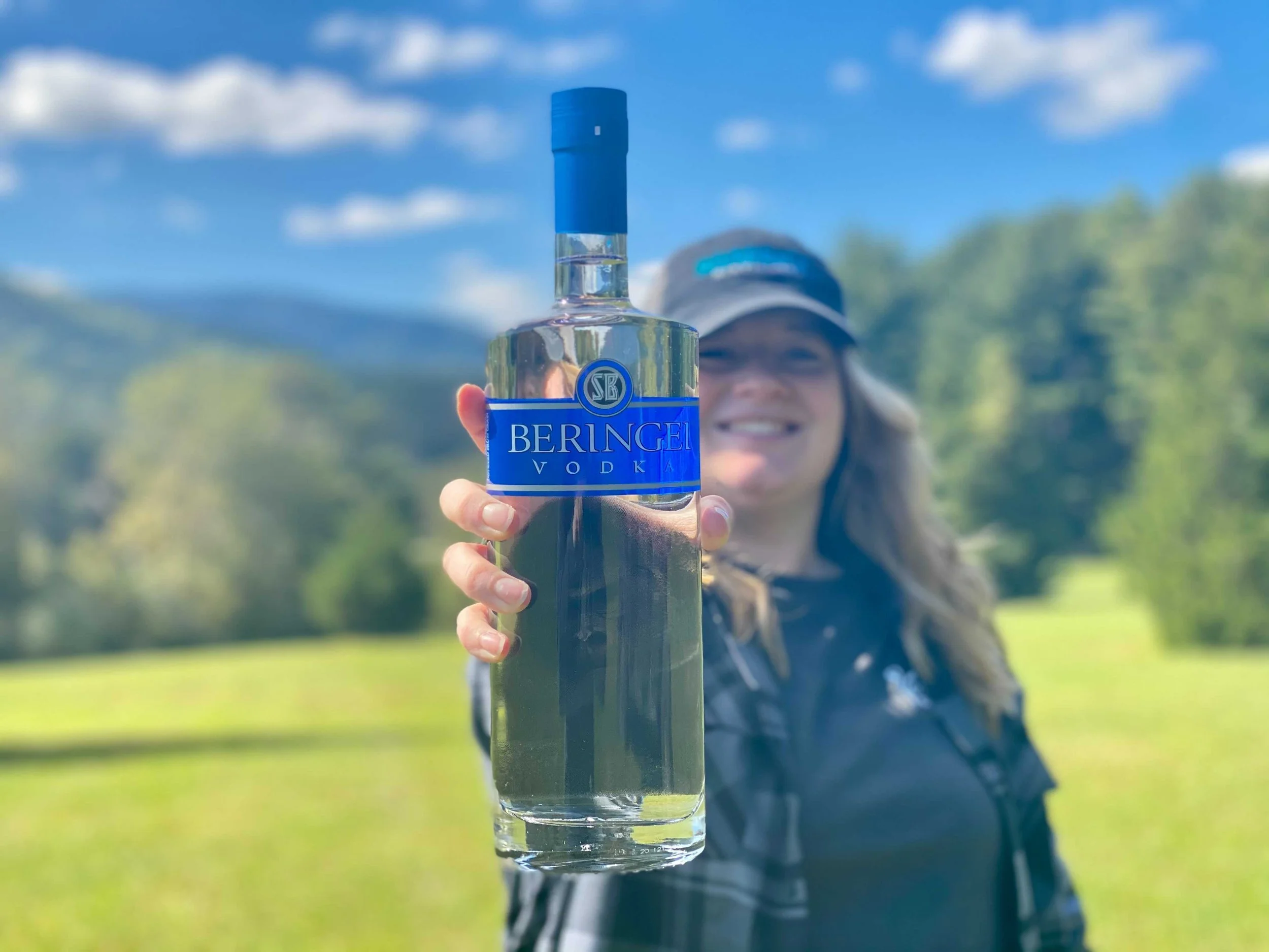 Cocktail Corner- Lemon Drop! — Silverback Distillery