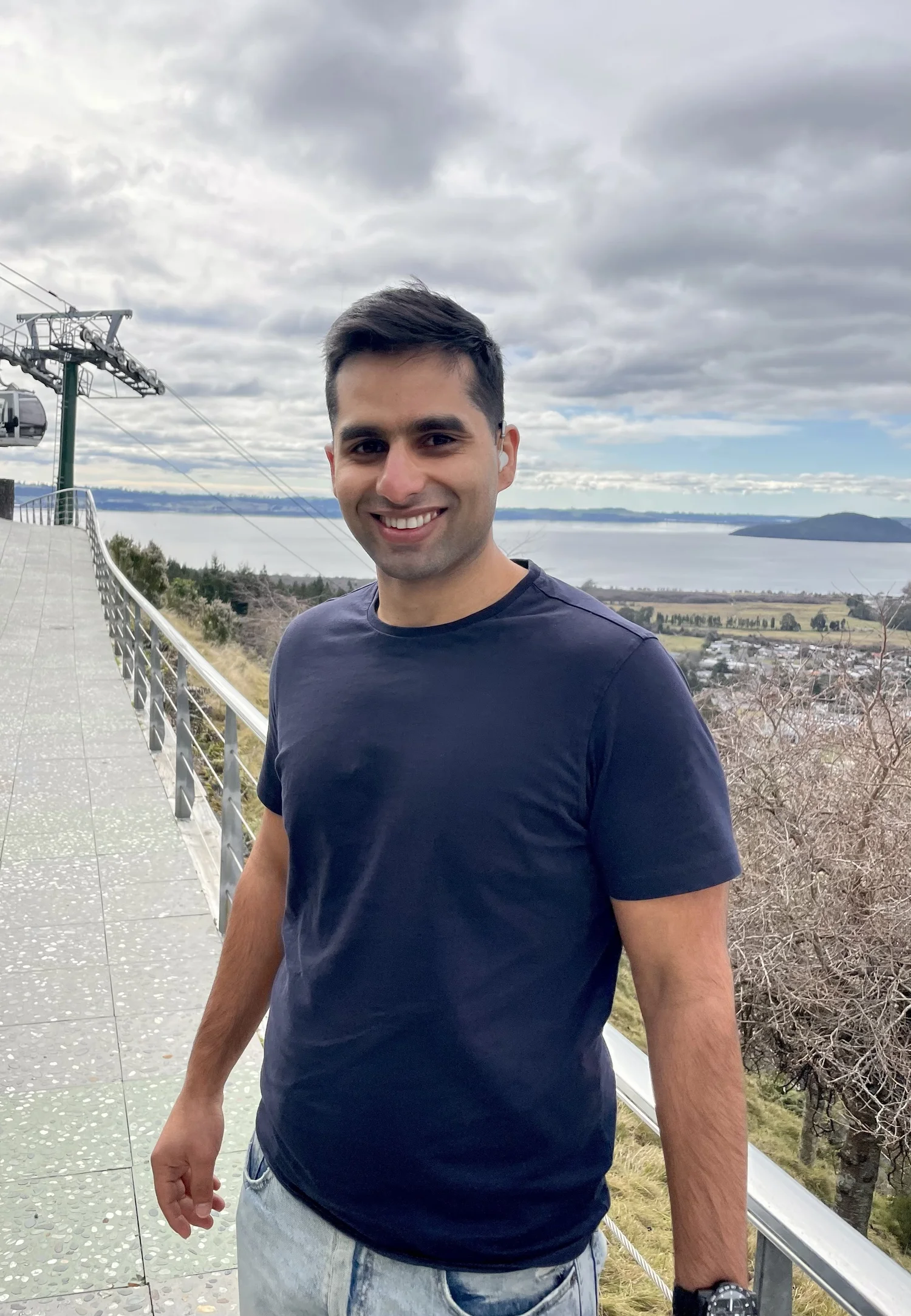 People — Janak Lab