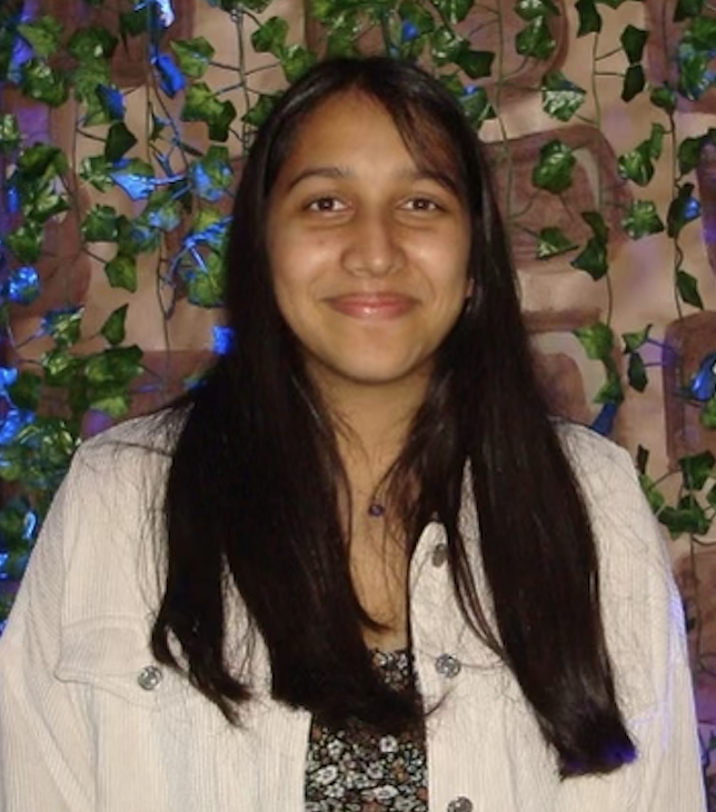 People — Janak Lab