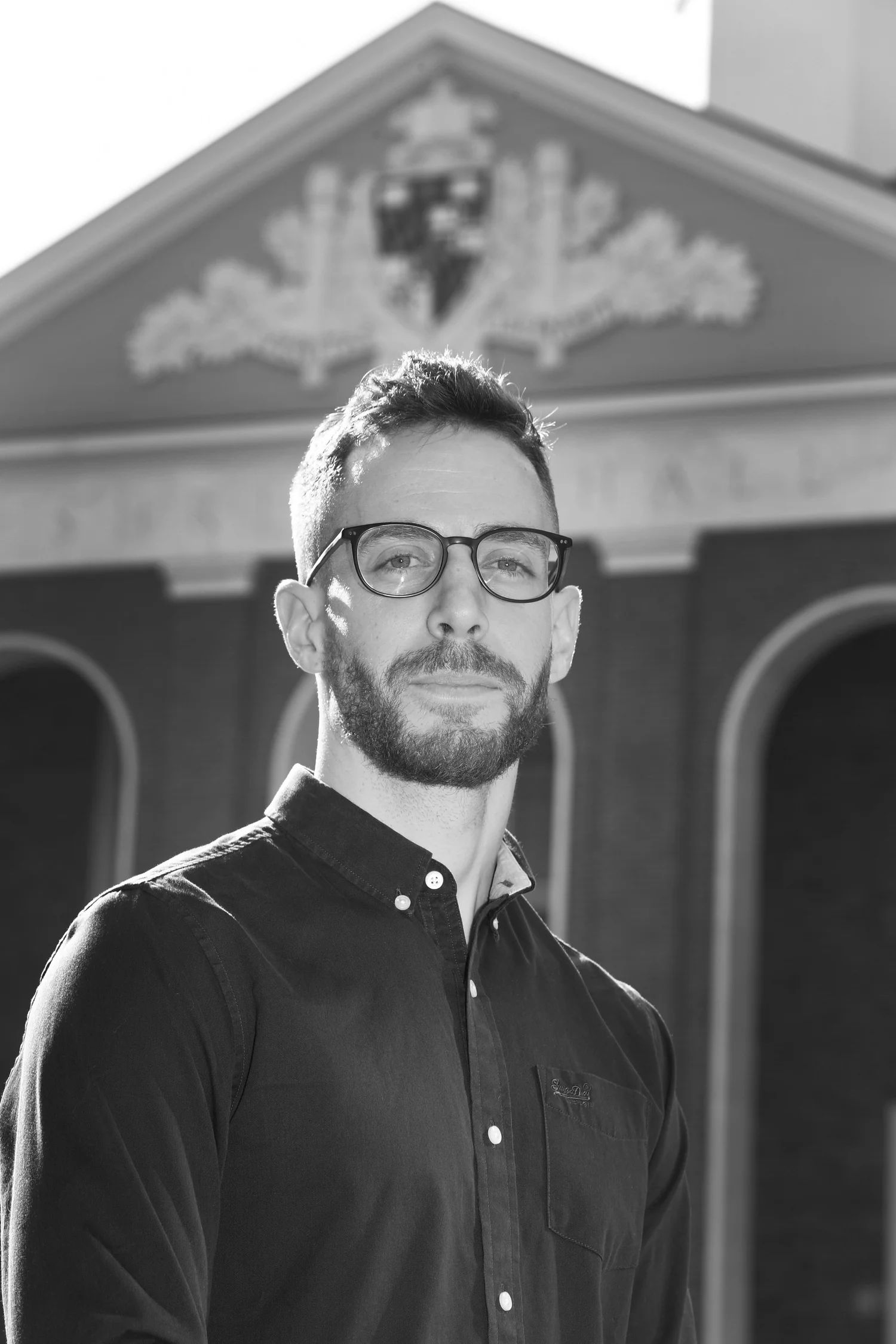 People — Janak Lab