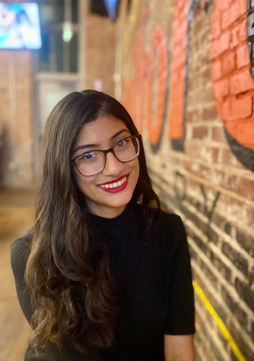 People — Janak Lab