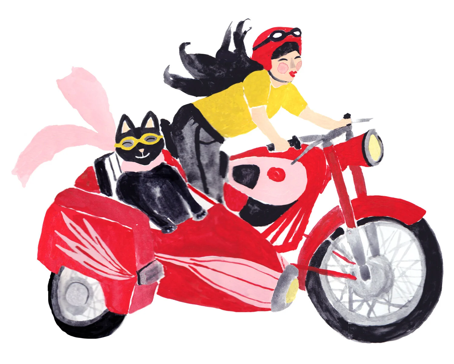 BRIGHT LIMELIGHT STUDIO