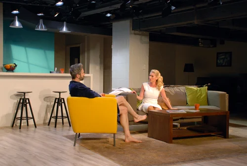 Scott Tedmon-Jones | Scenic Design