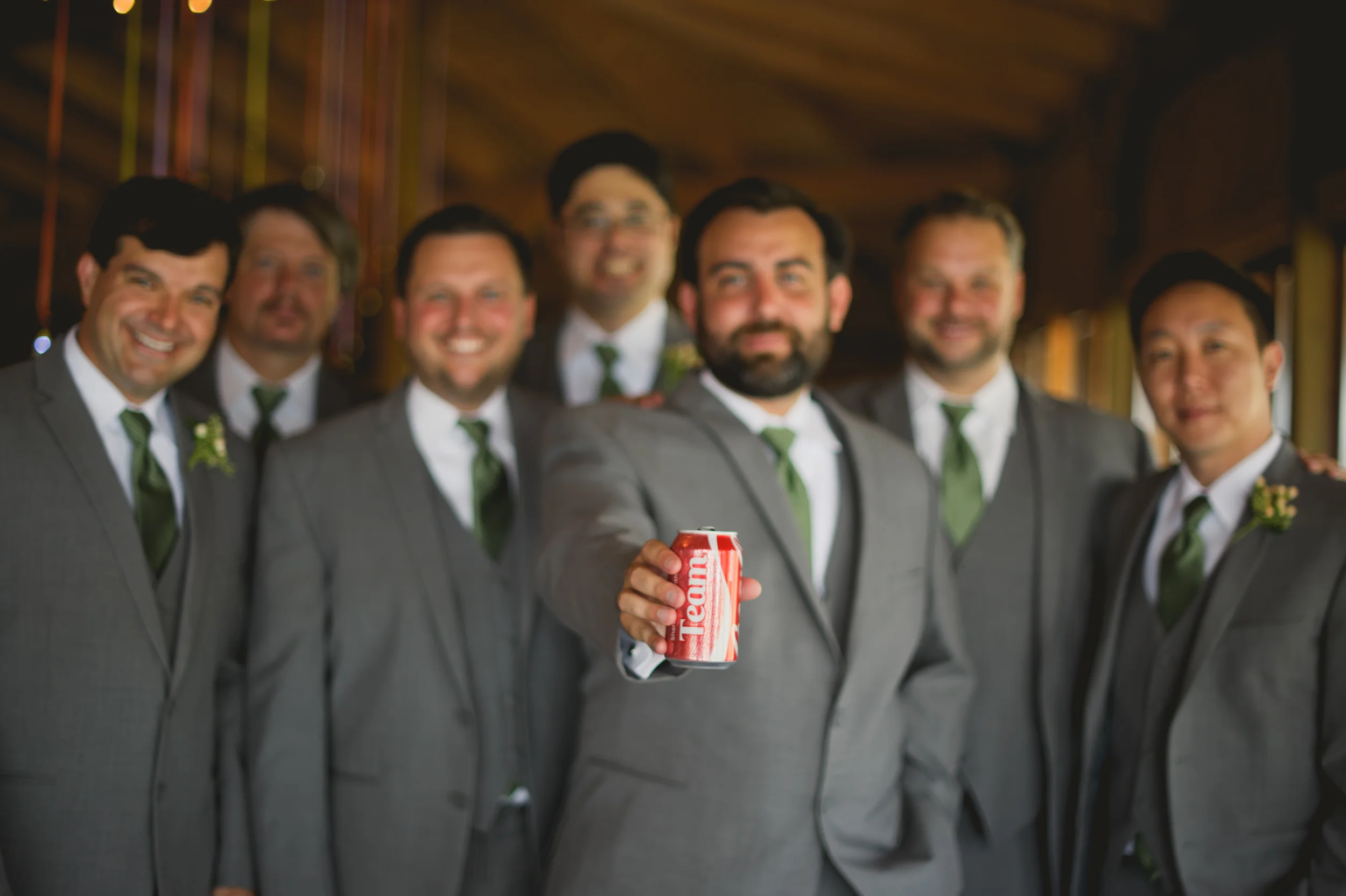 Francis + Anthony — Pumpernickel PICKLE CATERING CO