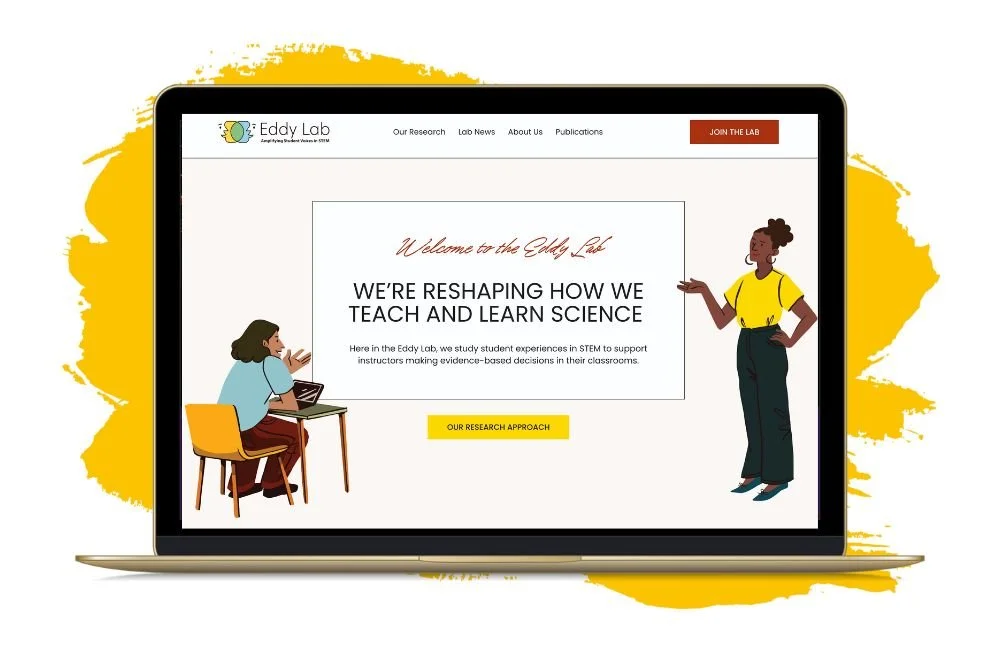 The Top University Research Lab Websites of 2024 — Impact Media Lab ...