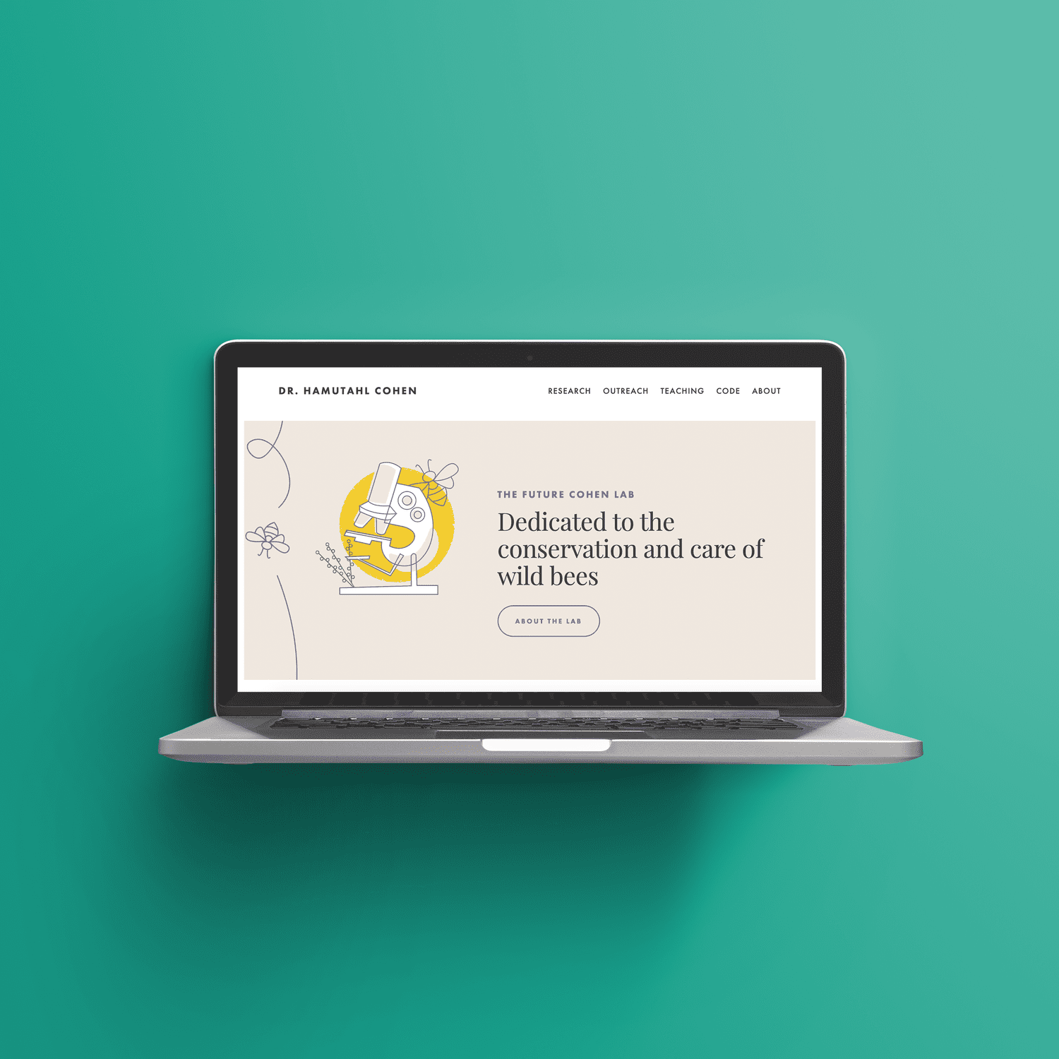The 5 Best Research Website Design Tips and Examples — Impact Media Lab ...