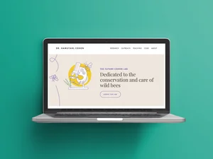 8 Best Academic Lab Websites To Inspire Your Lab Site — Impact Media ...