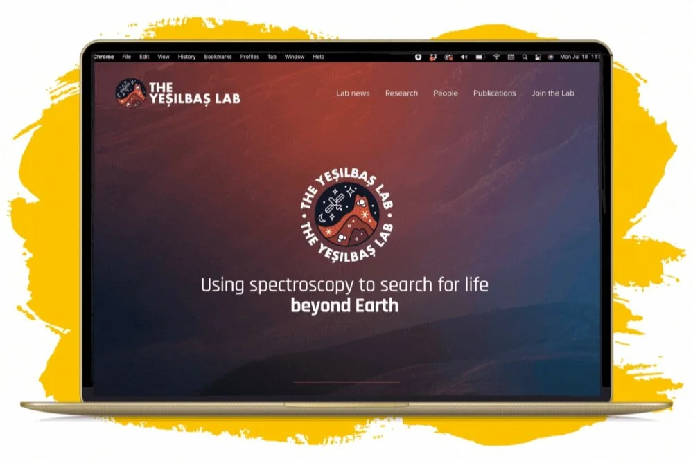8 Best Academic Lab Websites To Inspire Your Lab Site — Impact Media ...