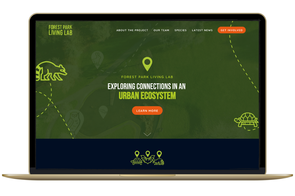 Impact Media Lab | For Bigger, Bolder Science