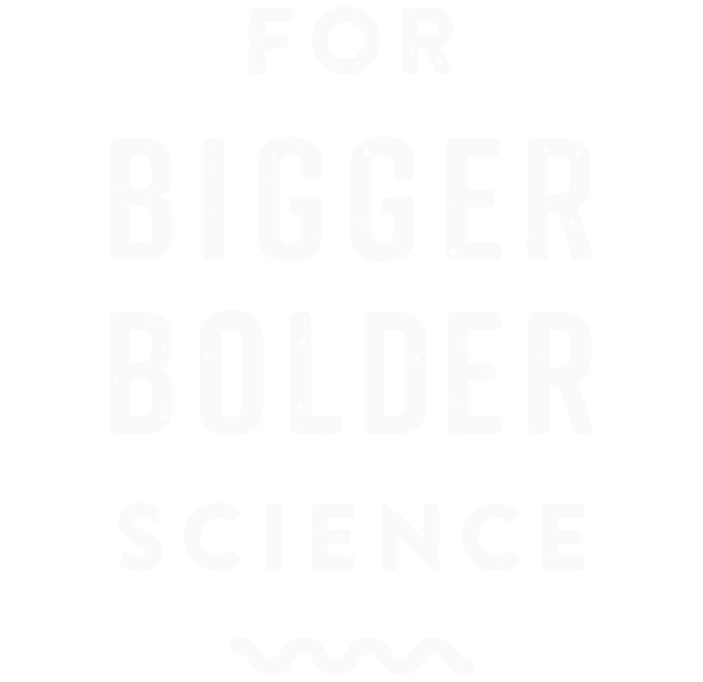 Impact Media Lab | For Bigger, Bolder Science