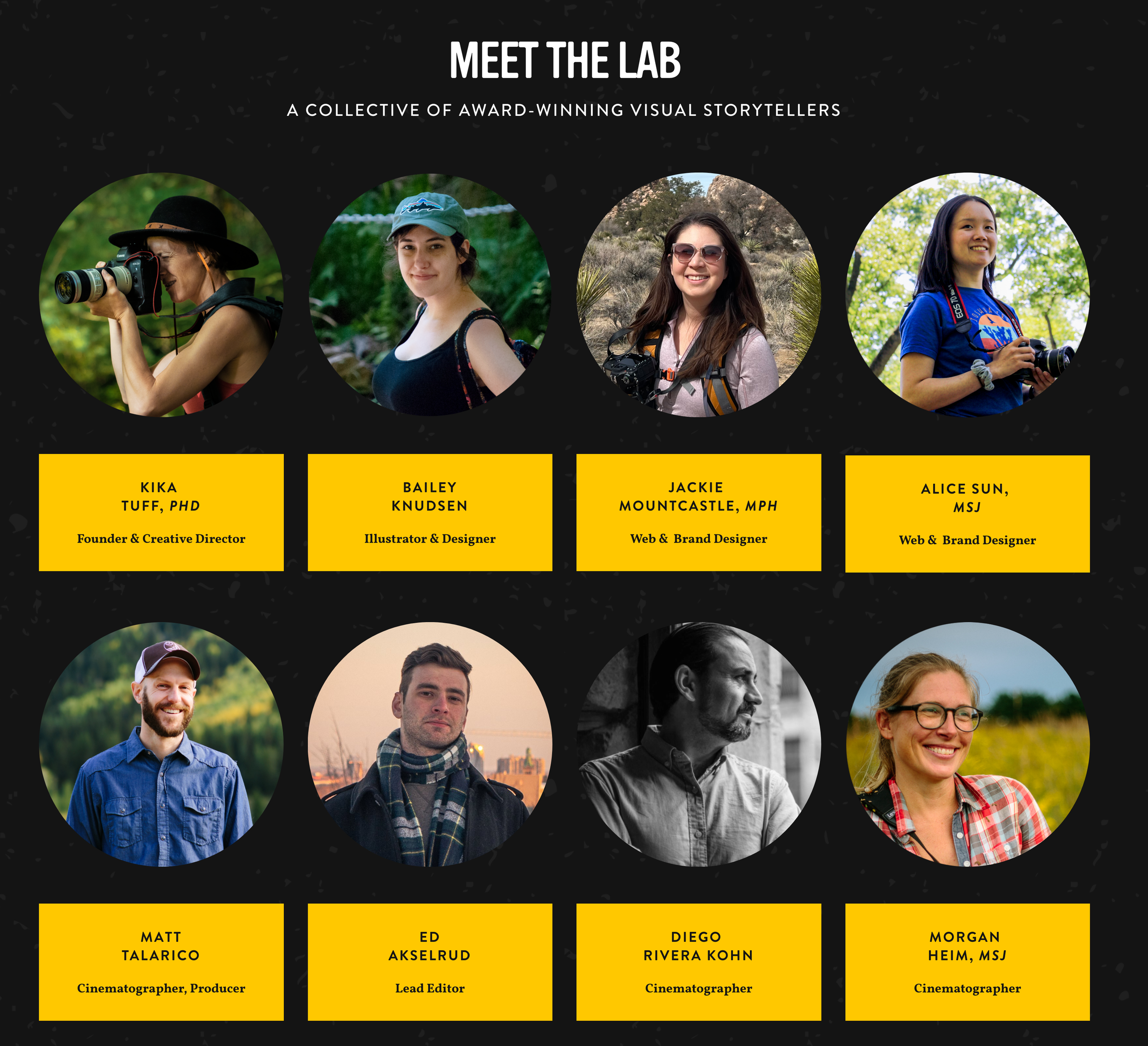Building a User-Friendly Research Lab Website: Key Features to Include ...