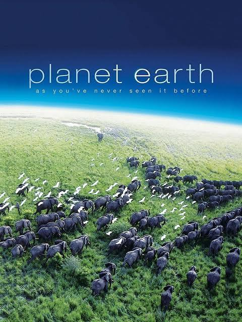 20 Nature Documentaries Every Science Filmmaker Should Study (And You ...