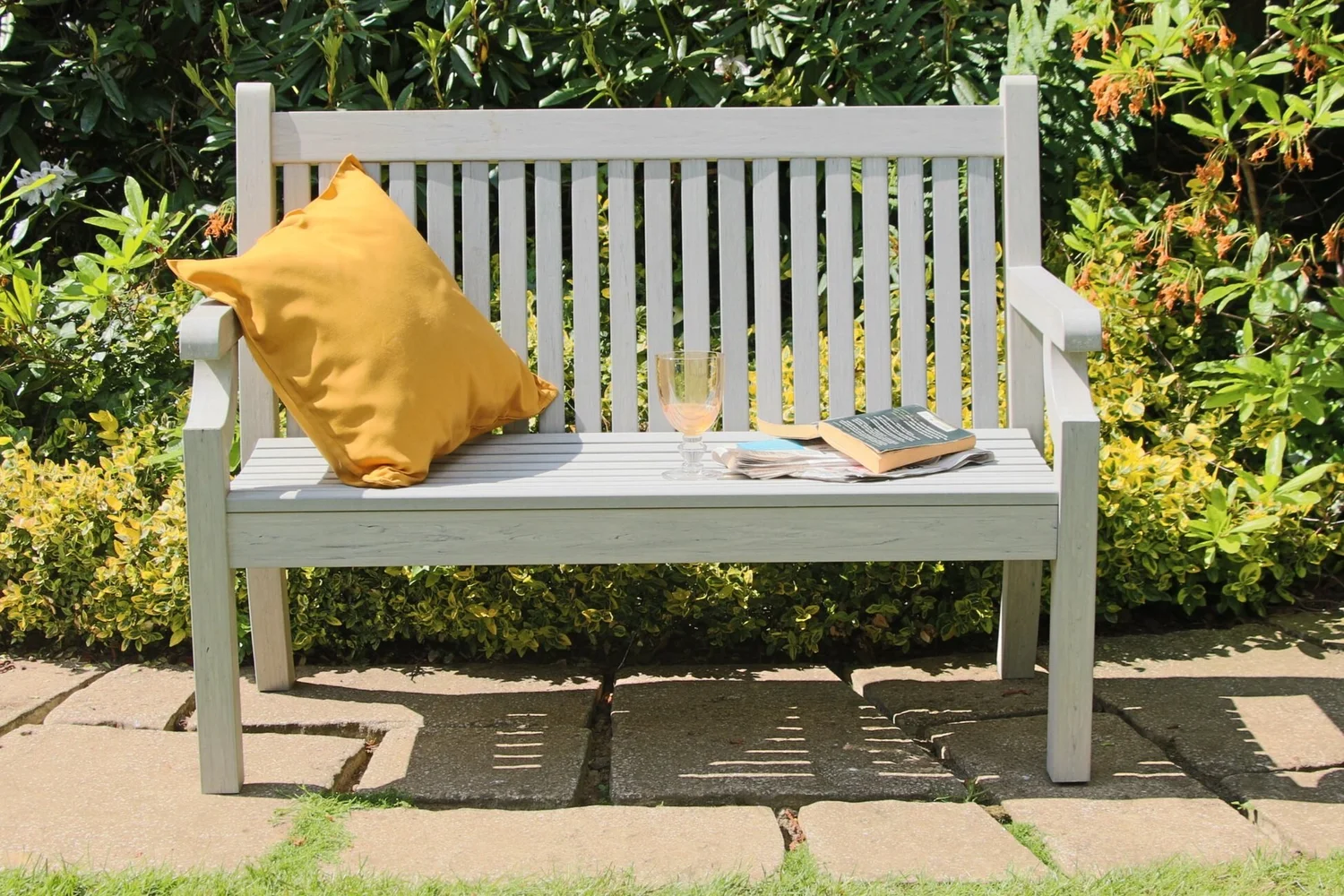 Sandwick — Winawood™ Zero Maintenance Garden Furniture