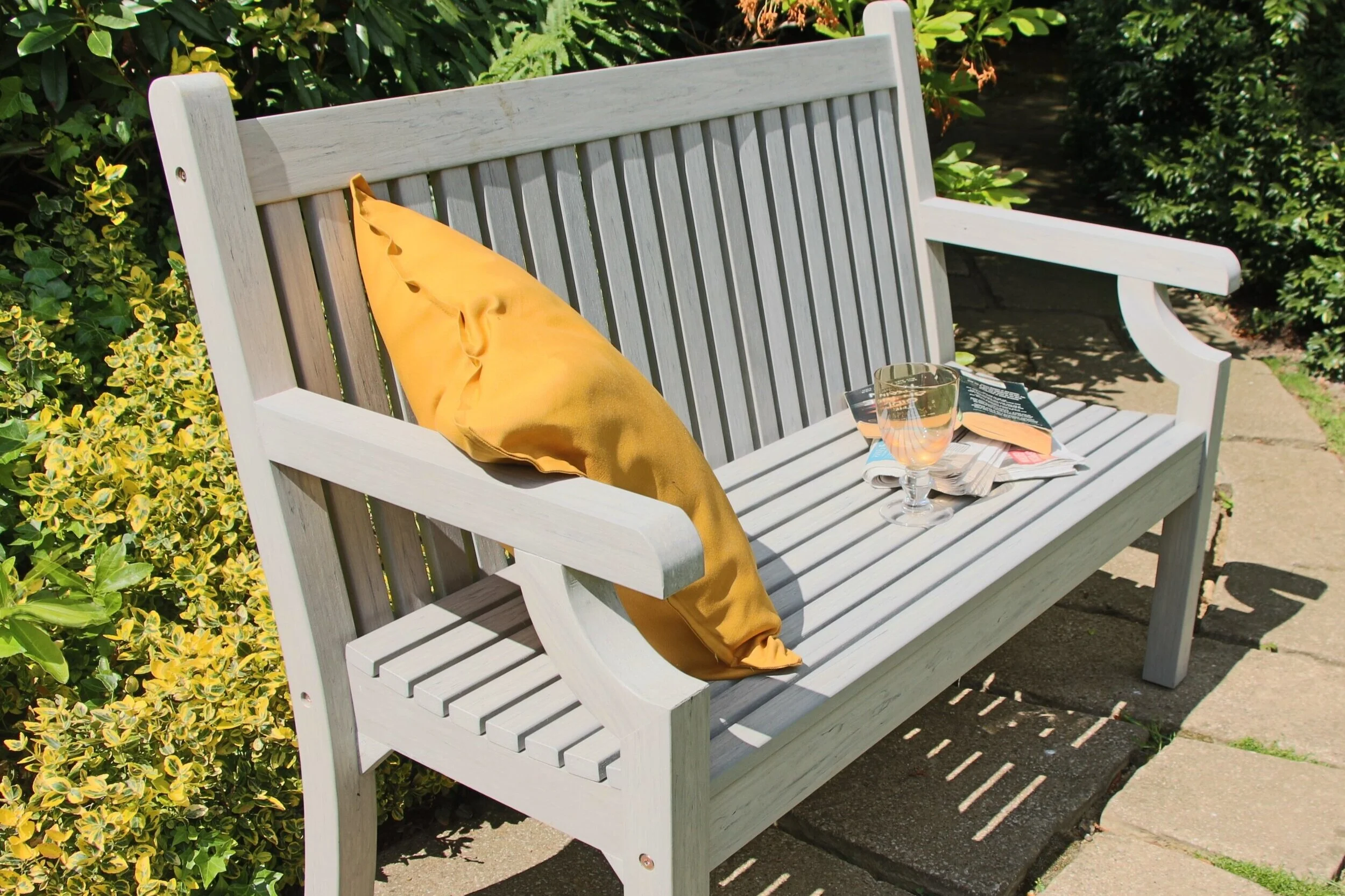 Sandwick — Winawood™ Zero Maintenance Garden Furniture