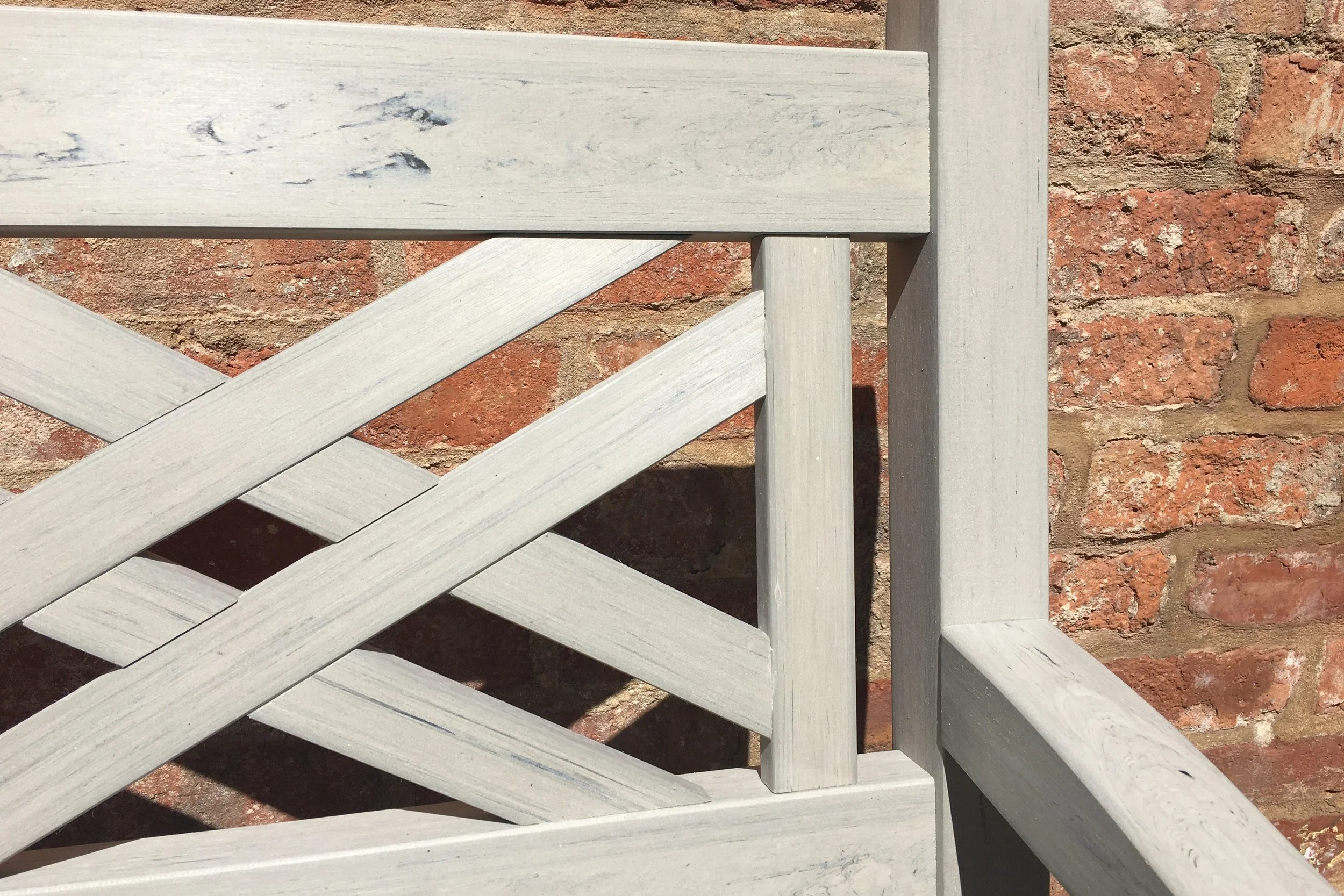 Winawood™ Zero Maintenance Garden Furniture