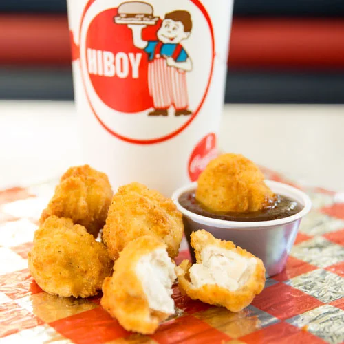 HiBoy Drive-In