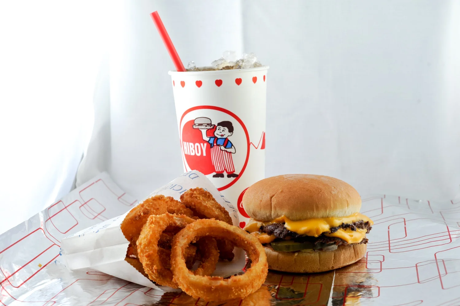 HiBoy Drive-In