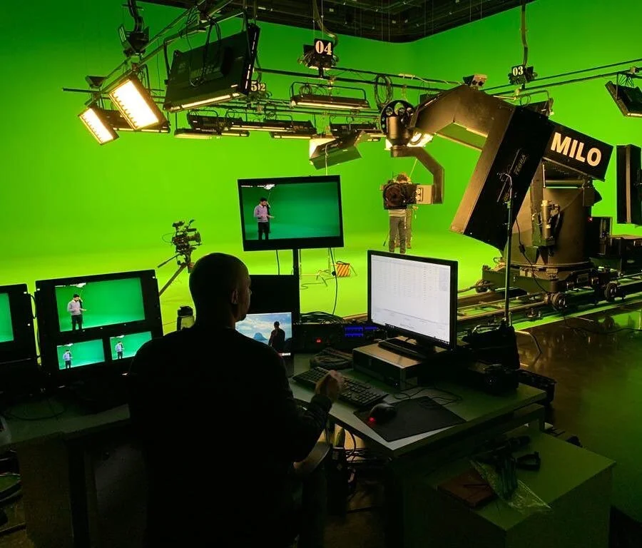 Video Production Company Birmingham & Animation Studio
