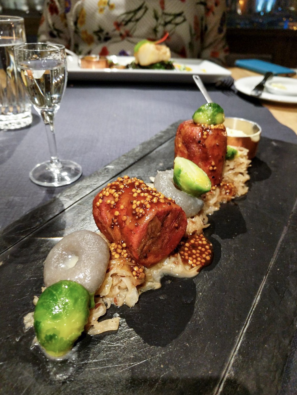 Restaurant week is the best time to visit Warsaw — Steffi Daydreamer