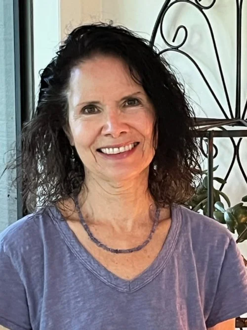 Anne Robinson — Jung Cleveland