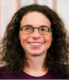 Randi Nathenson — Jung Cleveland