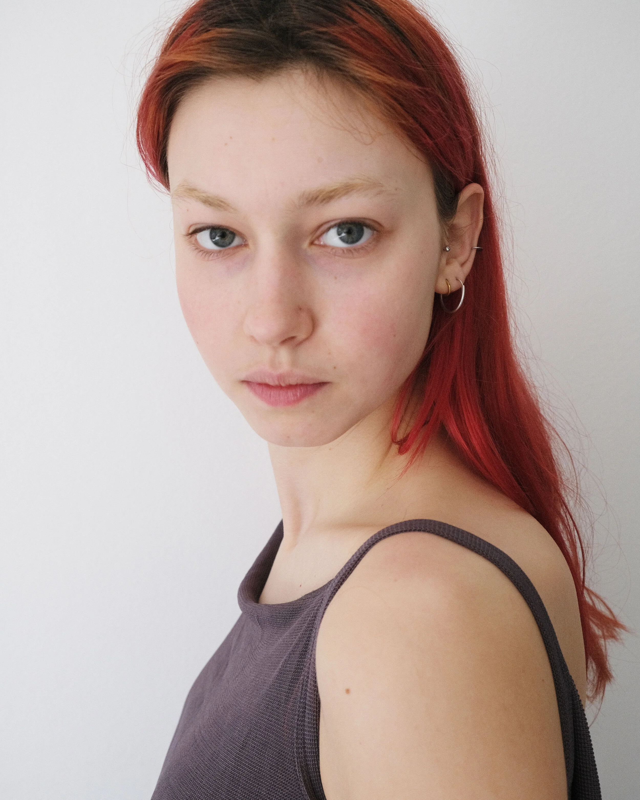 JOSEPHINE LOCHEN — Ninu Nina Artist Interviews