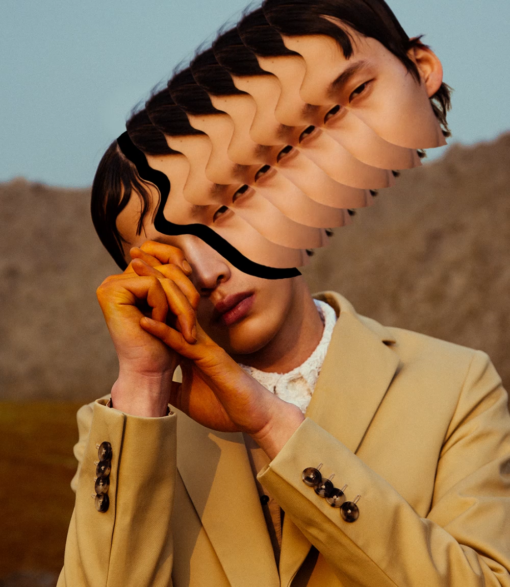 FRANK NITTY 3000 — L.Antakly Art Projects