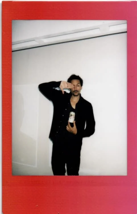 FRANK NITTY 3000 — L.Antakly Art Projects