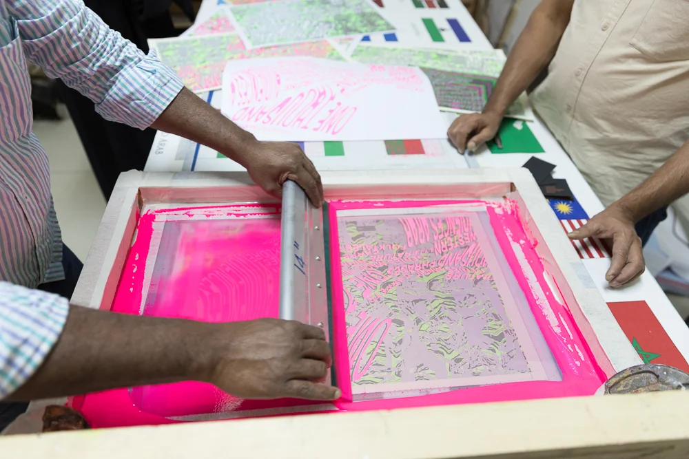 fantasy pop process — NRD