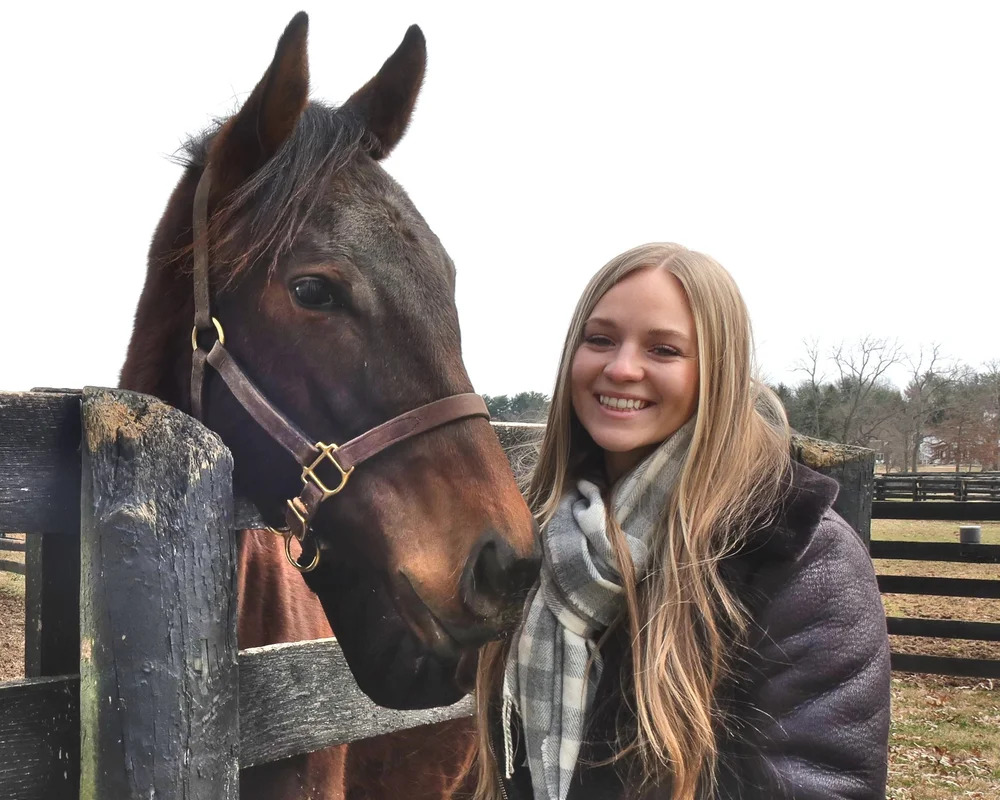 Daily Public Tours Tours – Horse Farm Tours of The Kentucky Bluegrass ...