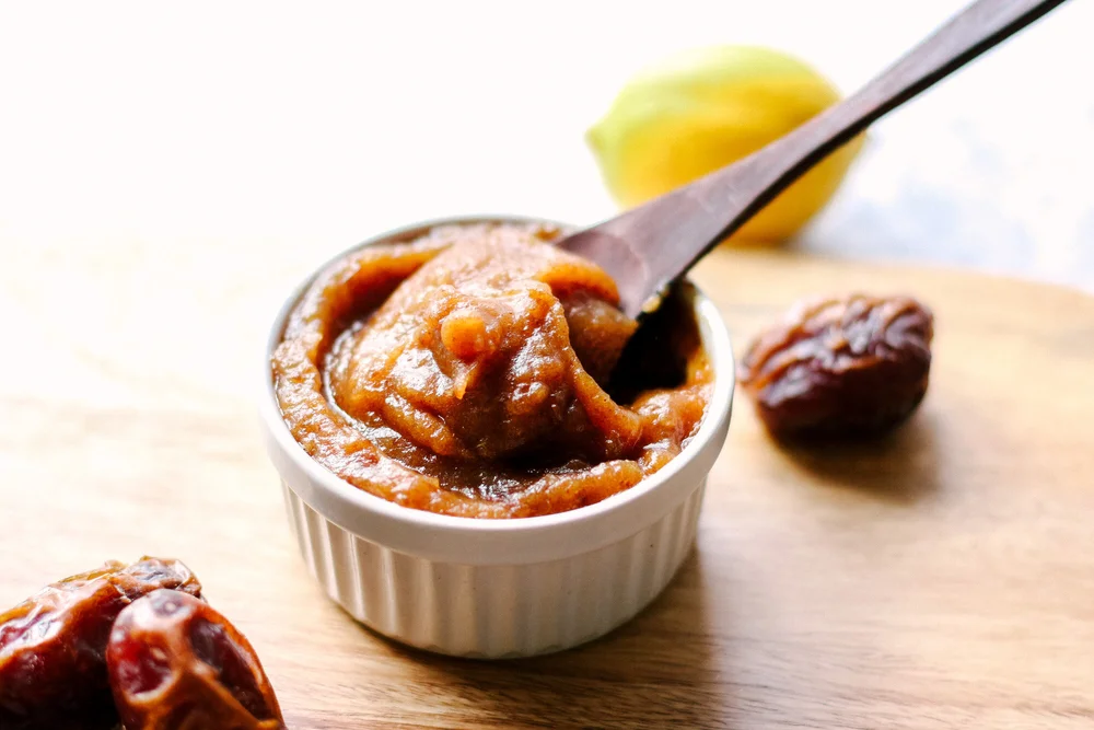 How to Make Date Paste — Rooted Life
