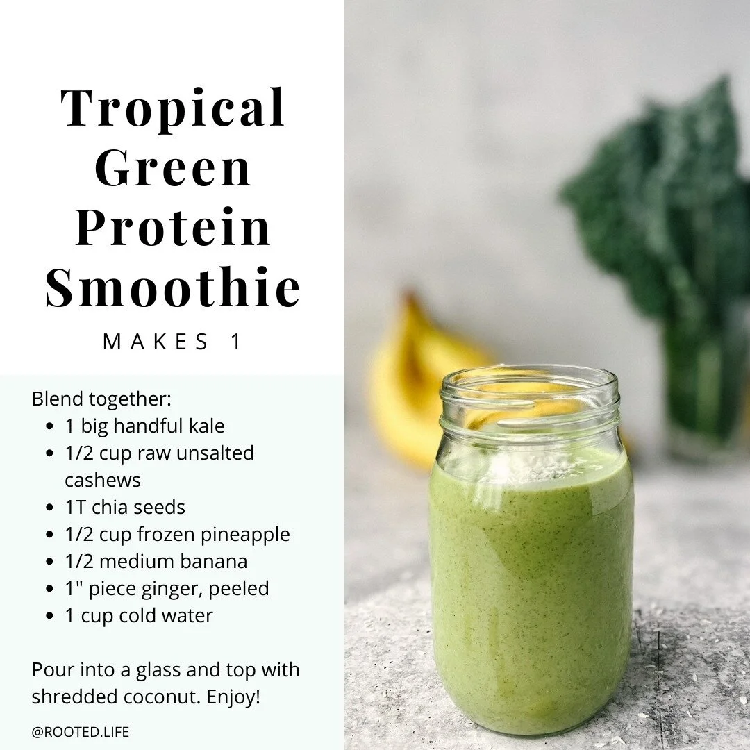 Rouxbe Cooking School Review — Rooted Life