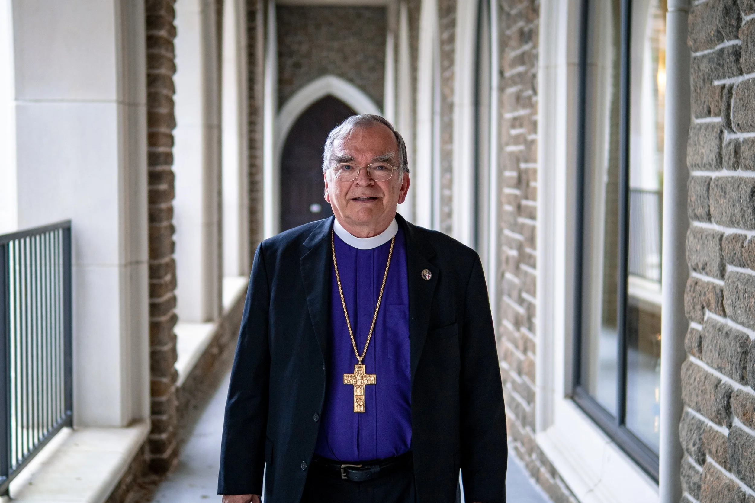 Our Staff — St Peter's Anglican Cathedral