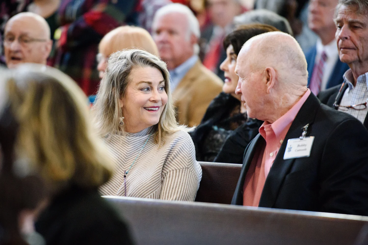 Adult Ministry — St Peter's Anglican Cathedral