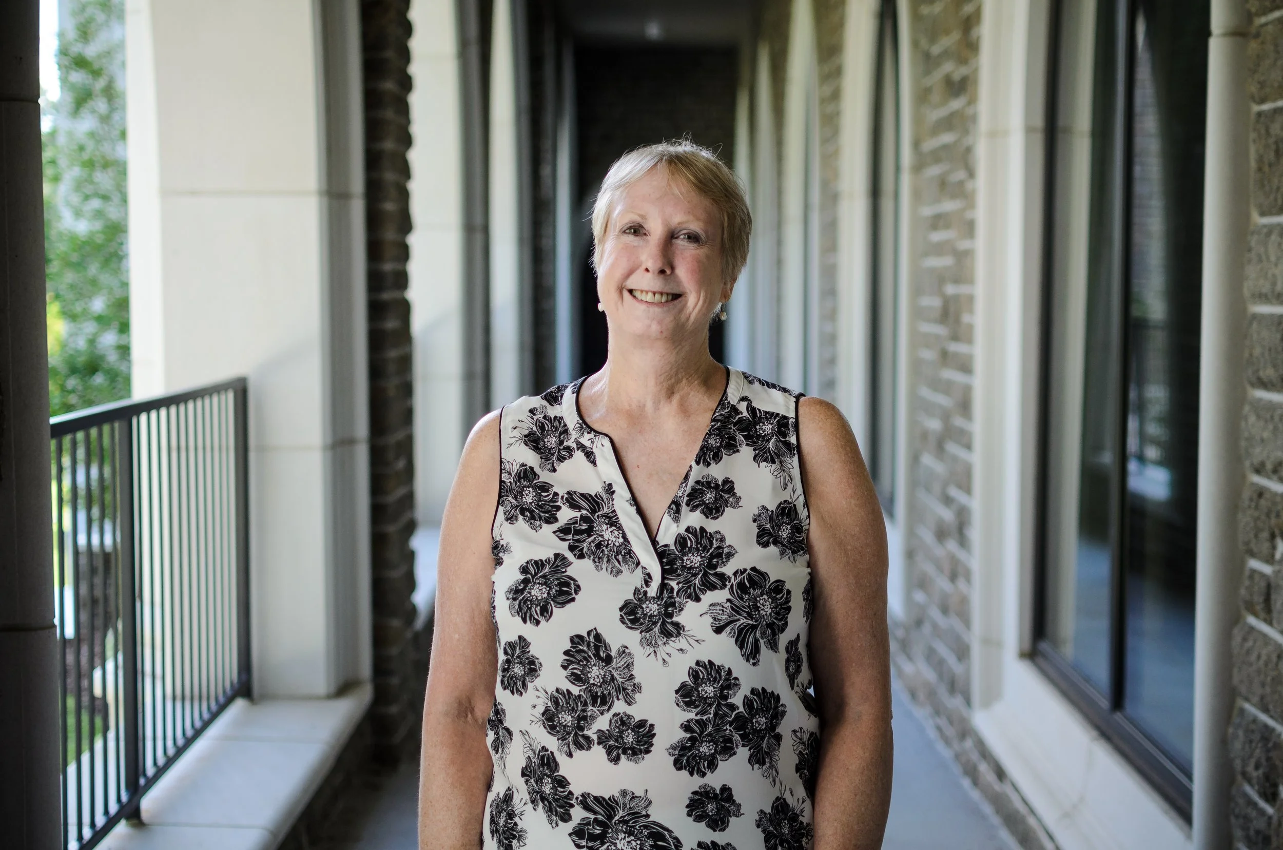 Clergy, Staff, & Vestry — St Peter's Anglican Cathedral