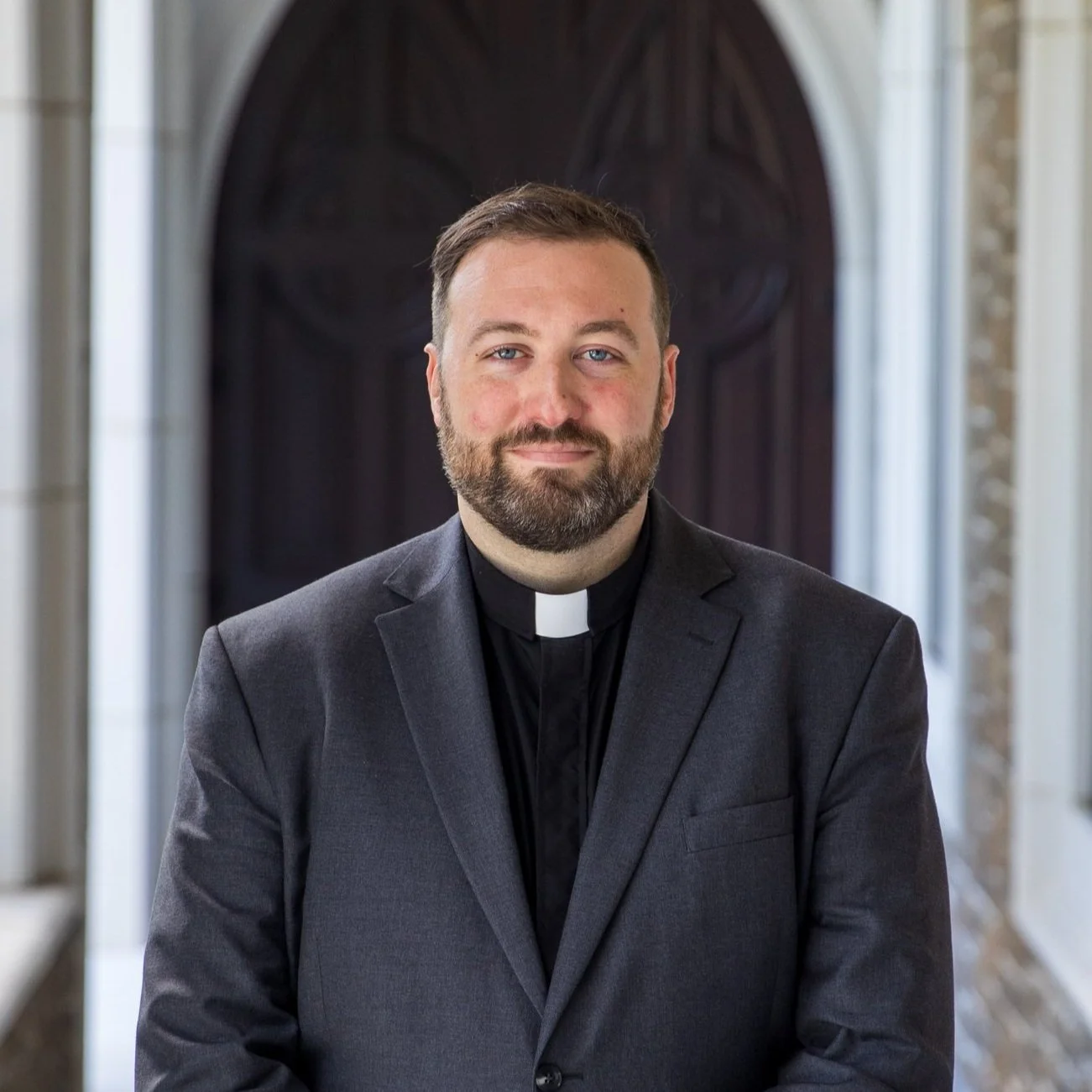 Facing Death: A Christian's Journey To Life Everlasting — St Peter's ...
