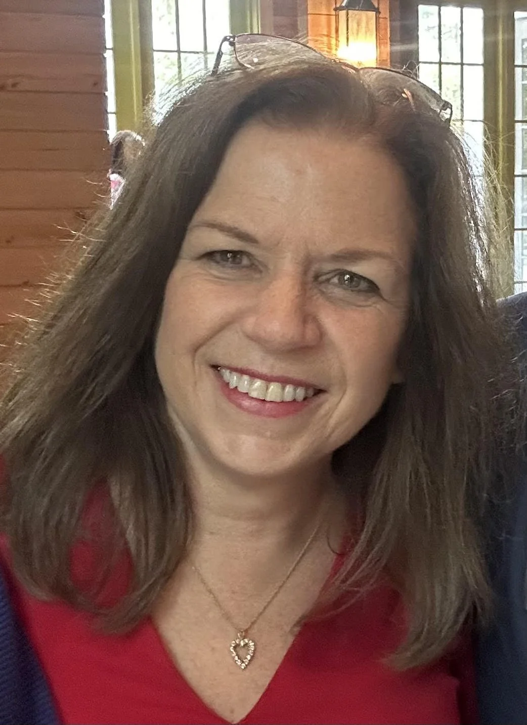 2024 Vestry Slate — St Peter's Anglican Cathedral