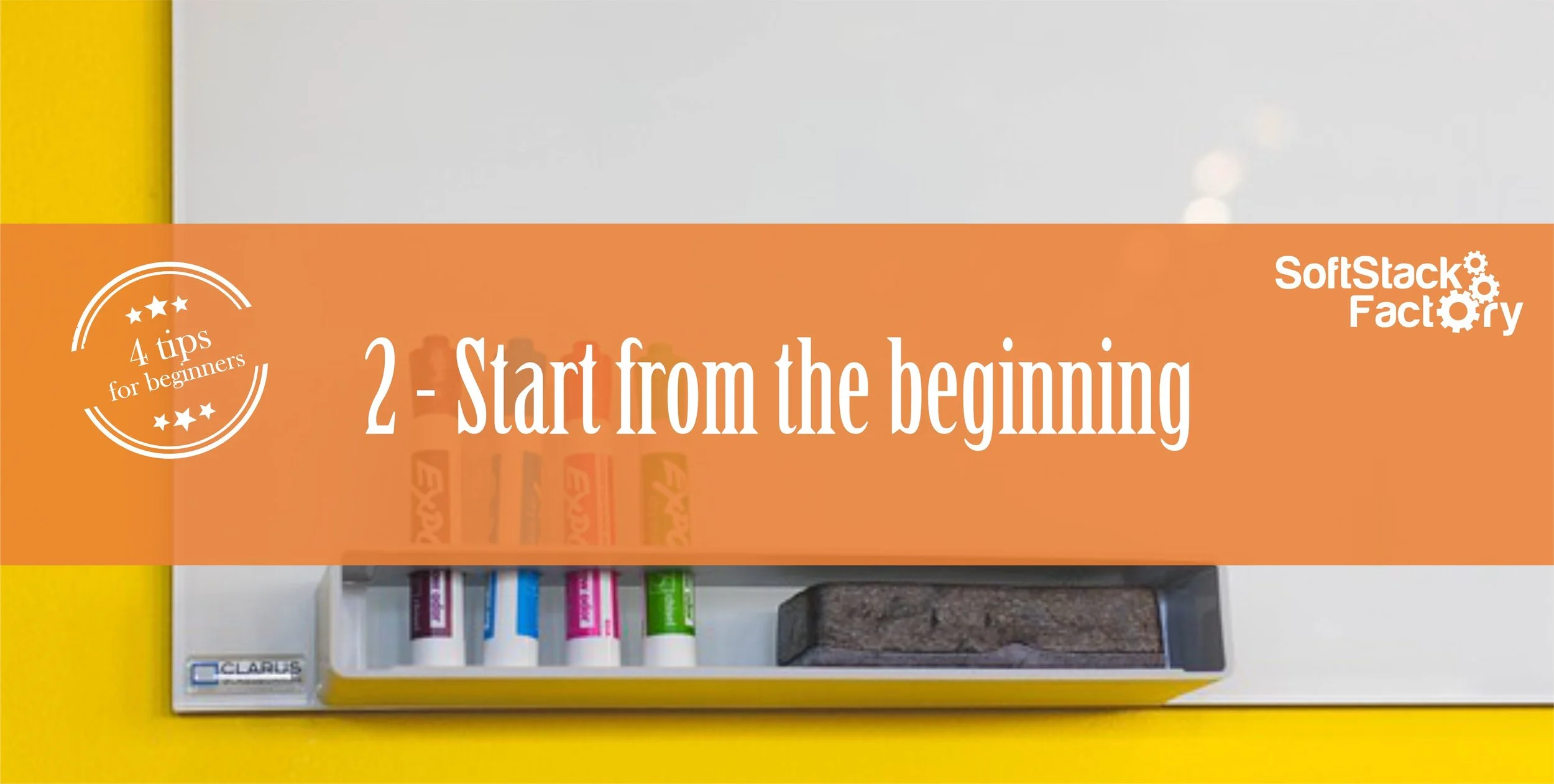 4 Tips For Learning How To Code — SoftStack Factory - Assisting Others Deliver Technology Education