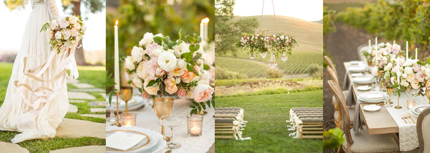Adornments Flowers & Finery
