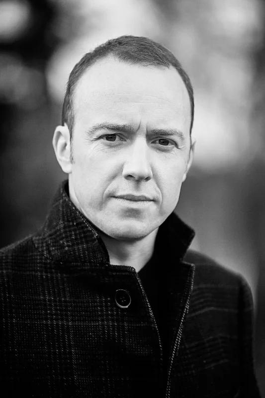 Robin Laing