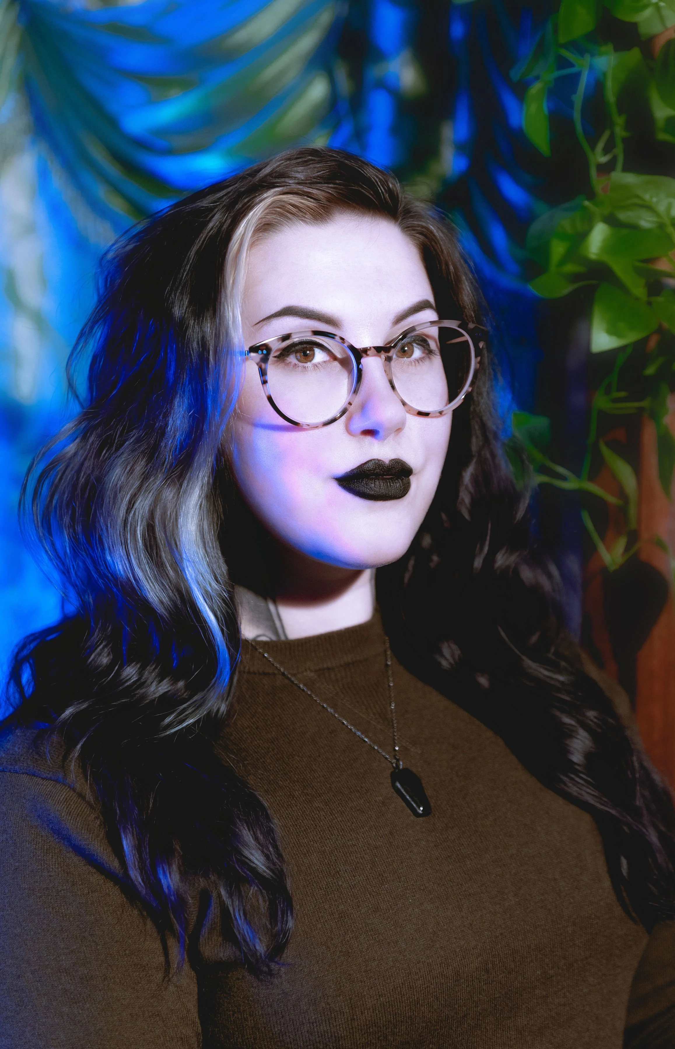 Press Kit — Mallory O'Meara