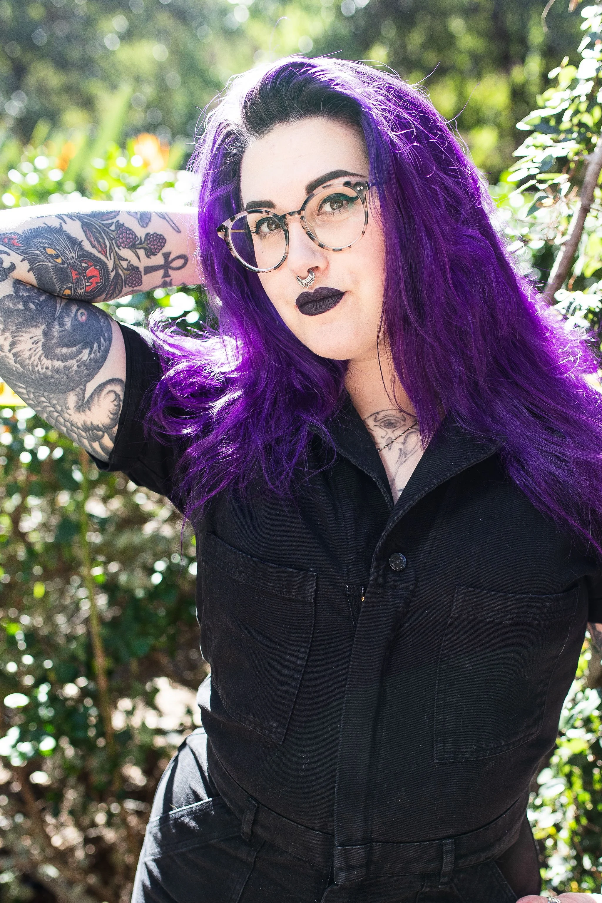 Press Kit — Mallory O'Meara