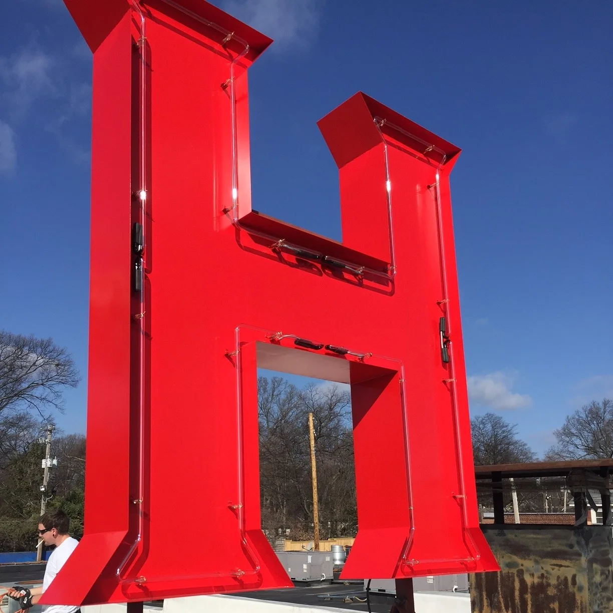 Art — The Highland Strip