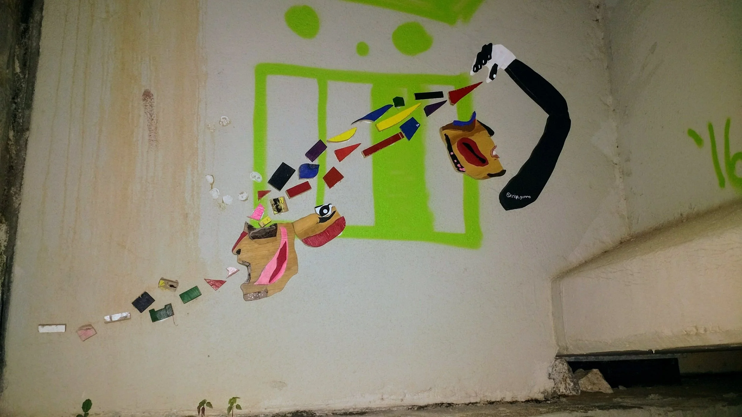 Gummo Art