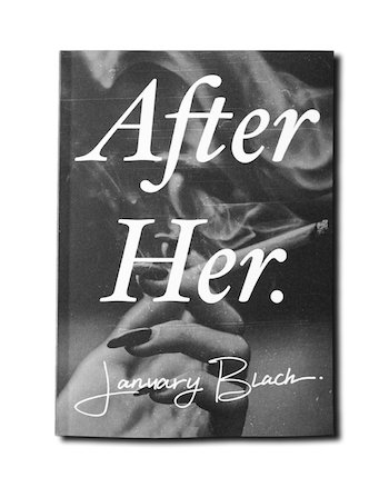 books. — Cole Schafer.